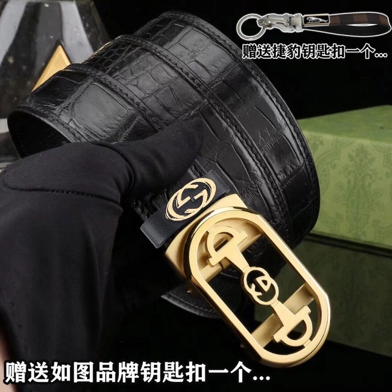 Exact replica Gucci Belts