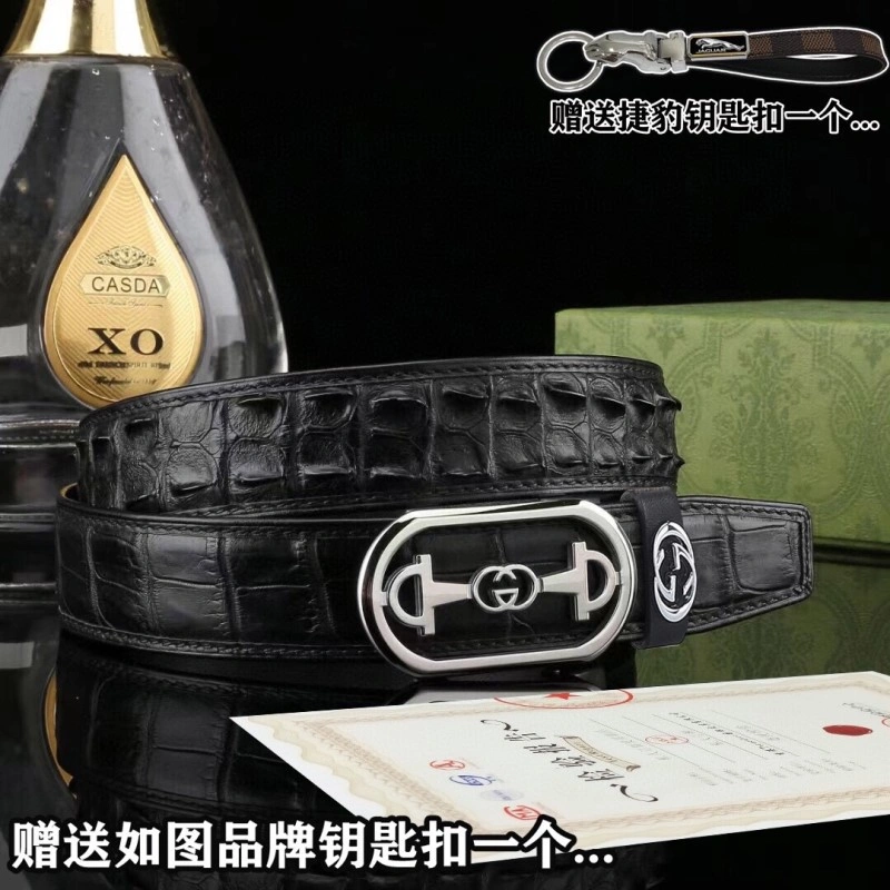 Exact replica Gucci Belts