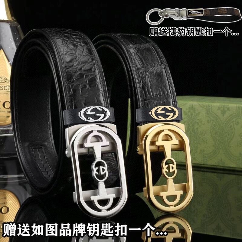 Exact replica Gucci Belts