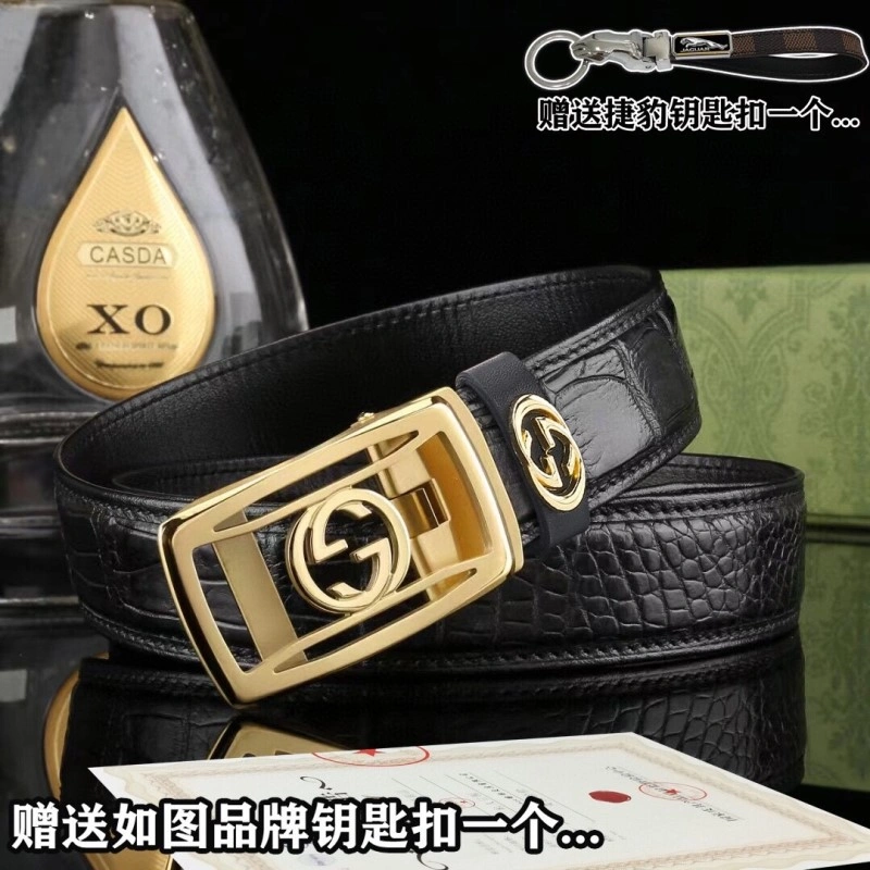 Exact replica Gucci Belts
