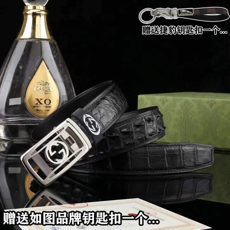 Exact replica Gucci Belts