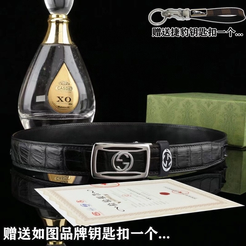 Exact replica Gucci Belts