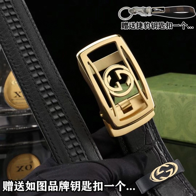 Exact replica Gucci Belts