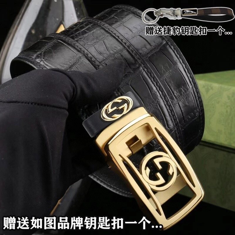 Exact replica Gucci Belts