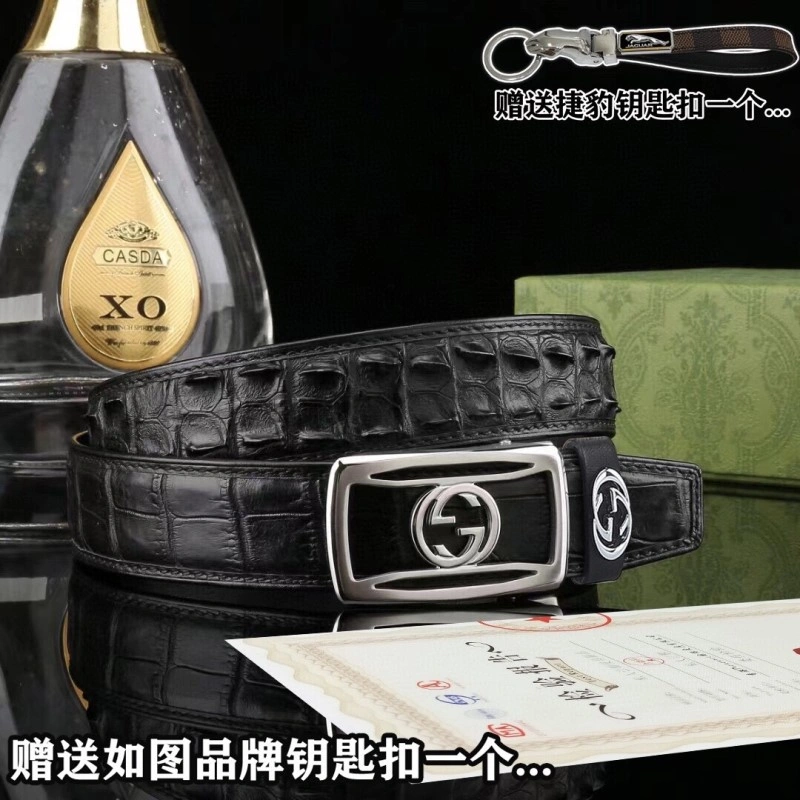 Exact replica Gucci Belts