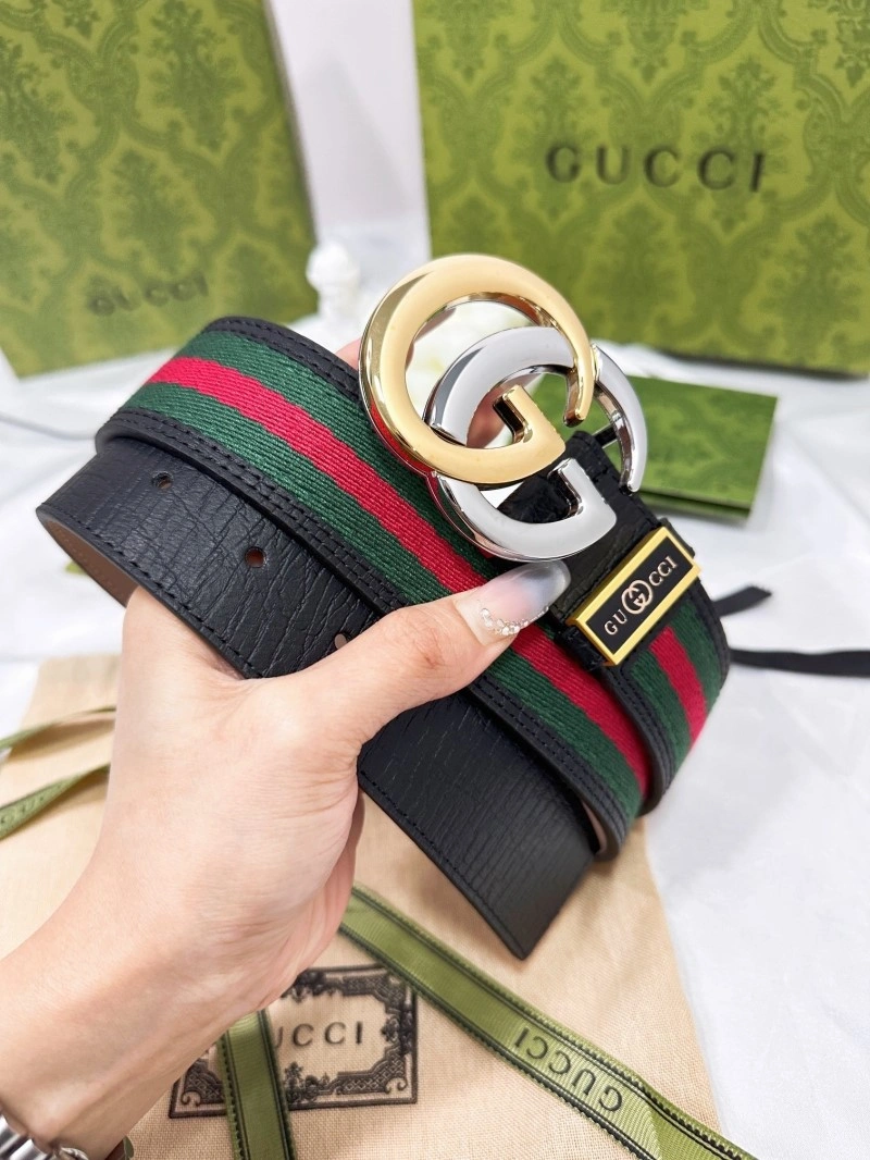 Exact replica Gucci Belts