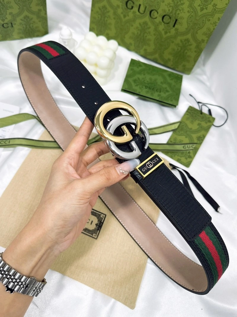 Exact replica Gucci Belts
