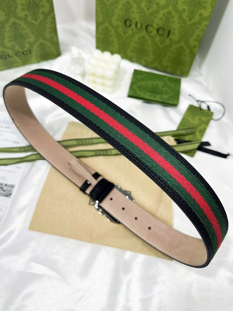 Exact replica Gucci Belts