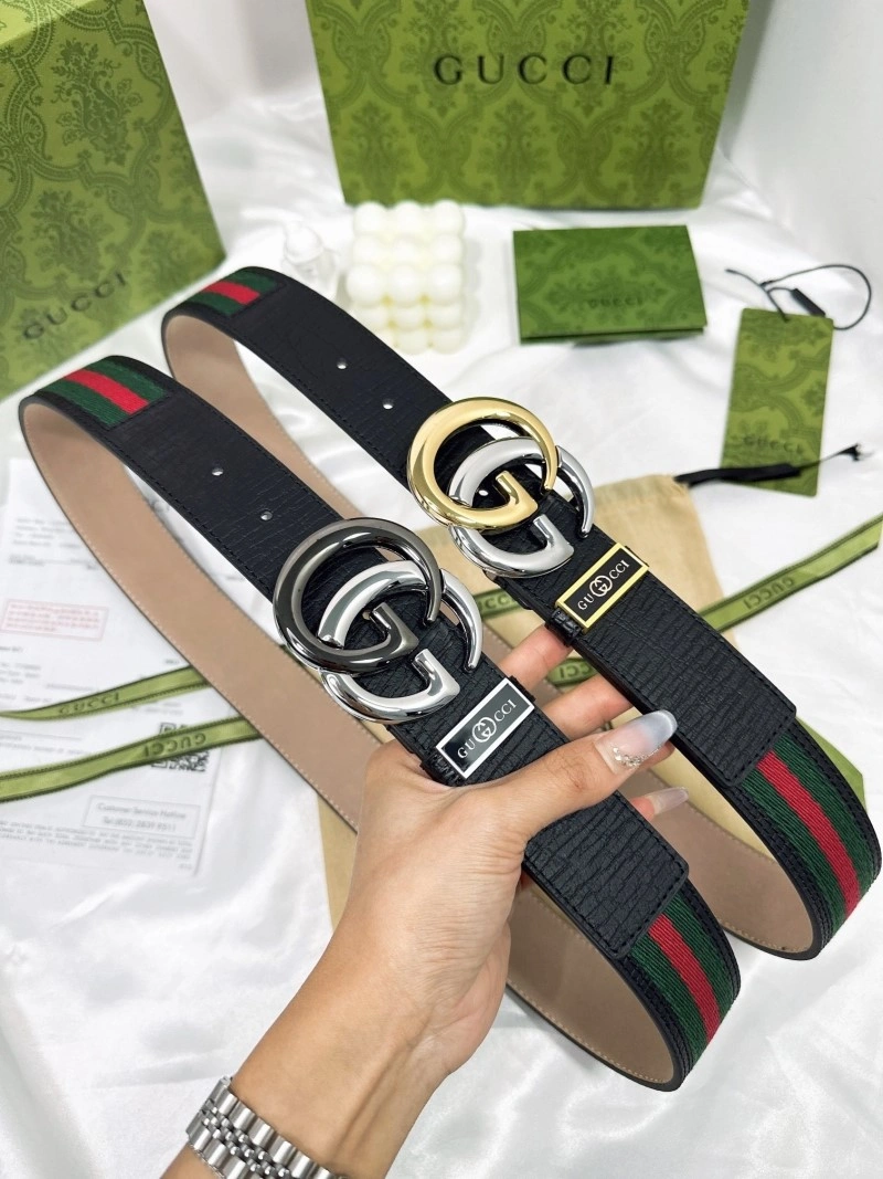 Exact replica Gucci Belts