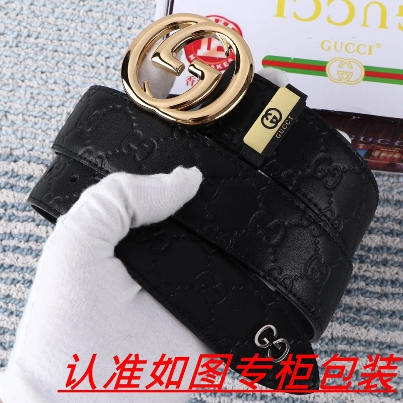 Factory-made Gucci Belts