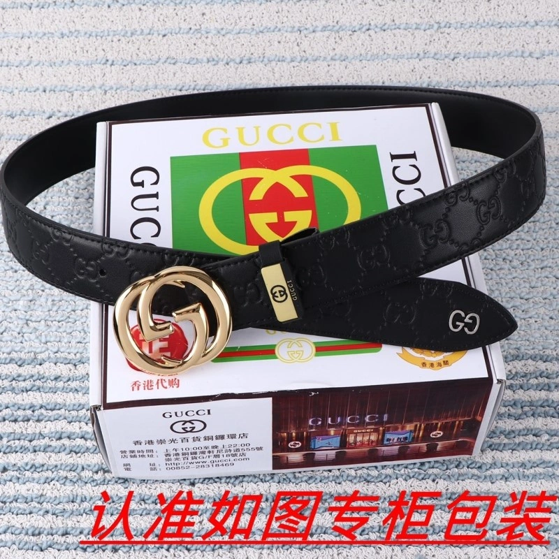 Factory-made Gucci Belts