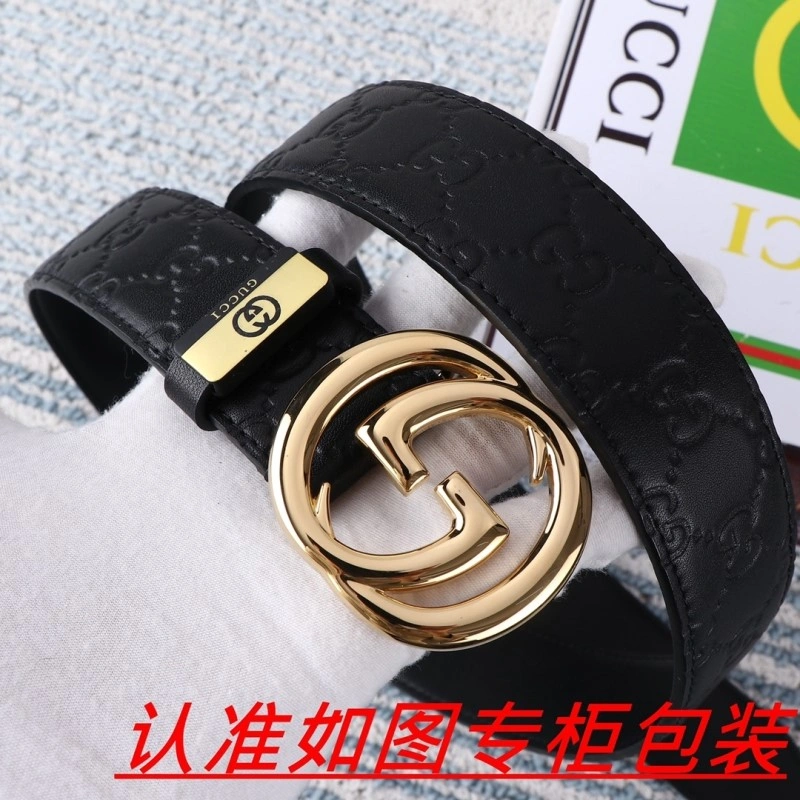 Factory-made Gucci Belts