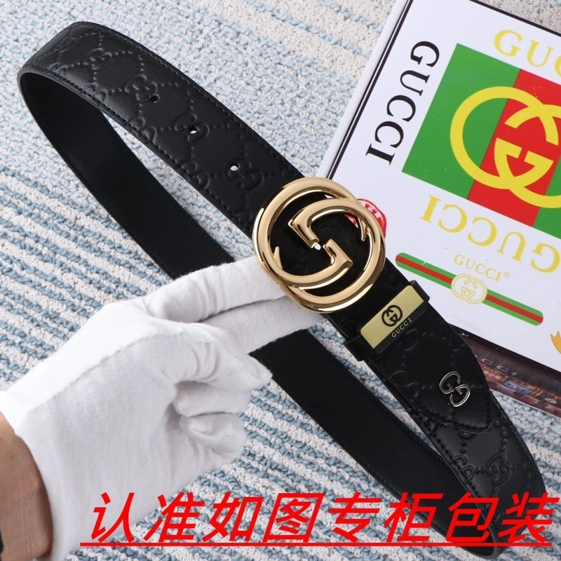 Factory-made Gucci Belts