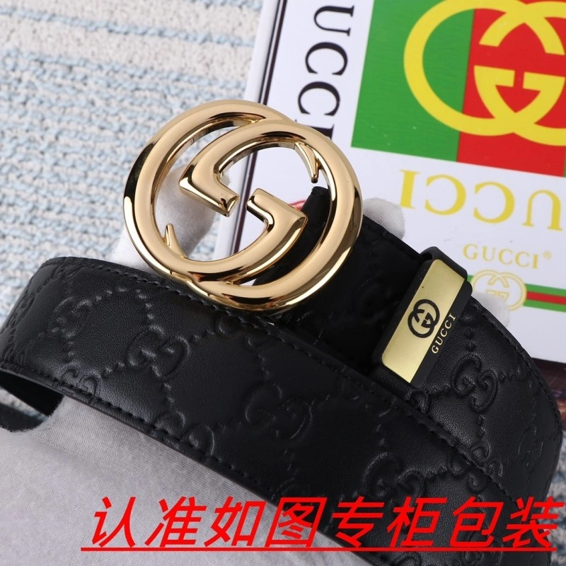 Factory-made Gucci Belts