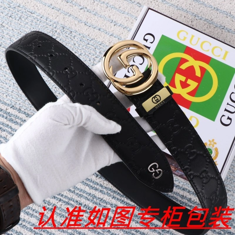 Factory-made Gucci Belts
