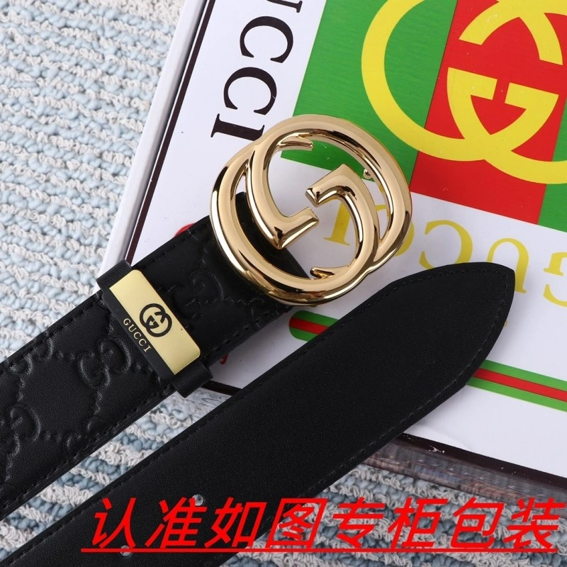 Factory-made Gucci Belts