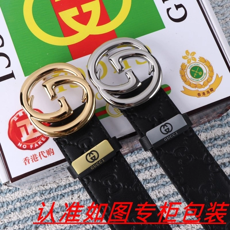 Factory-made Gucci Belts