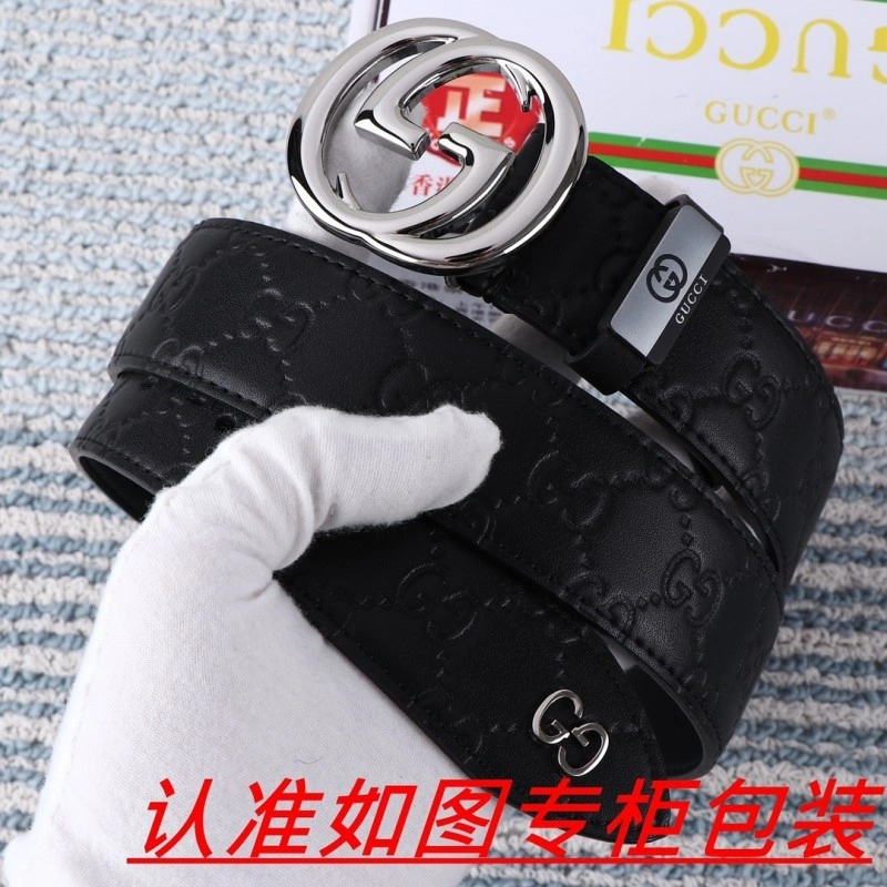 Brand-original Gucci Belts