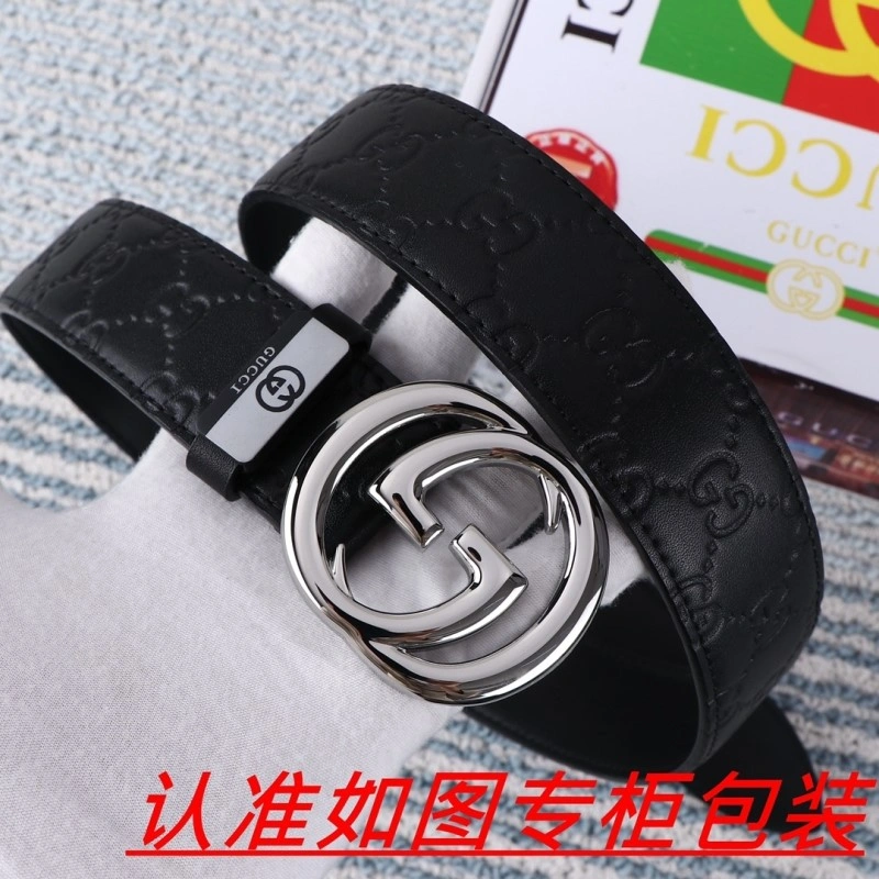 Brand-original Gucci Belts