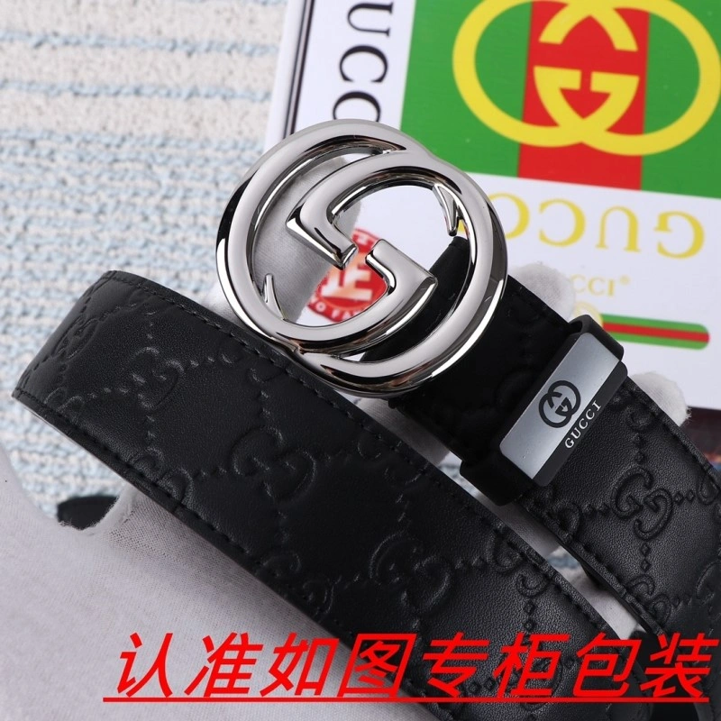 Brand-original Gucci Belts