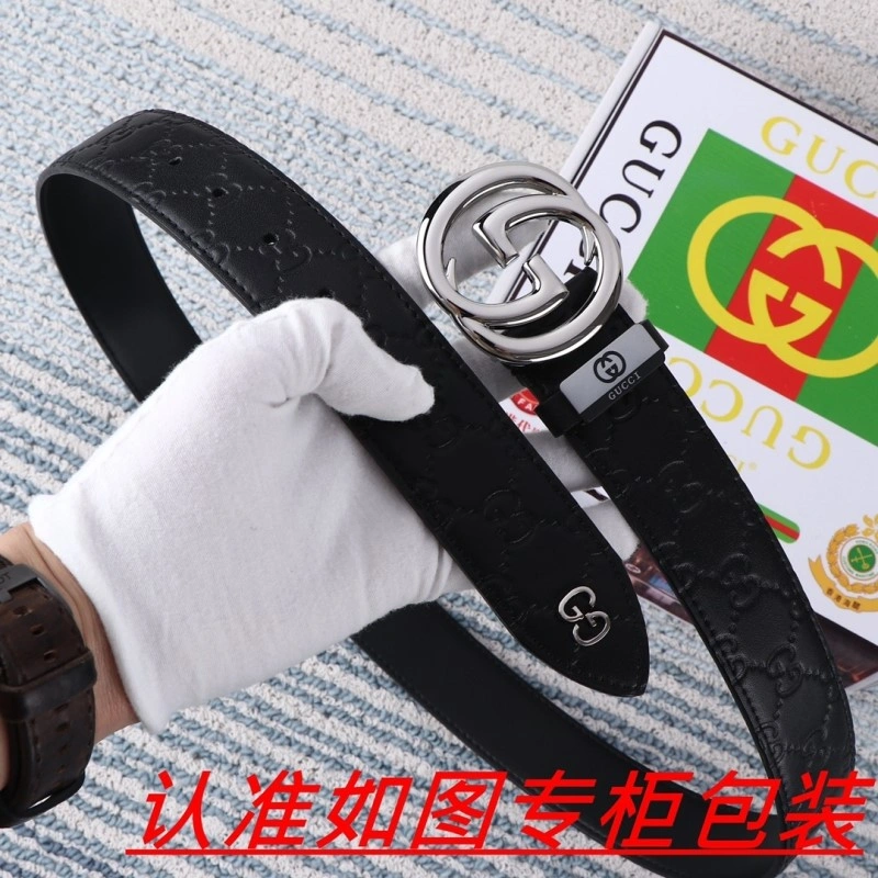 Brand-original Gucci Belts