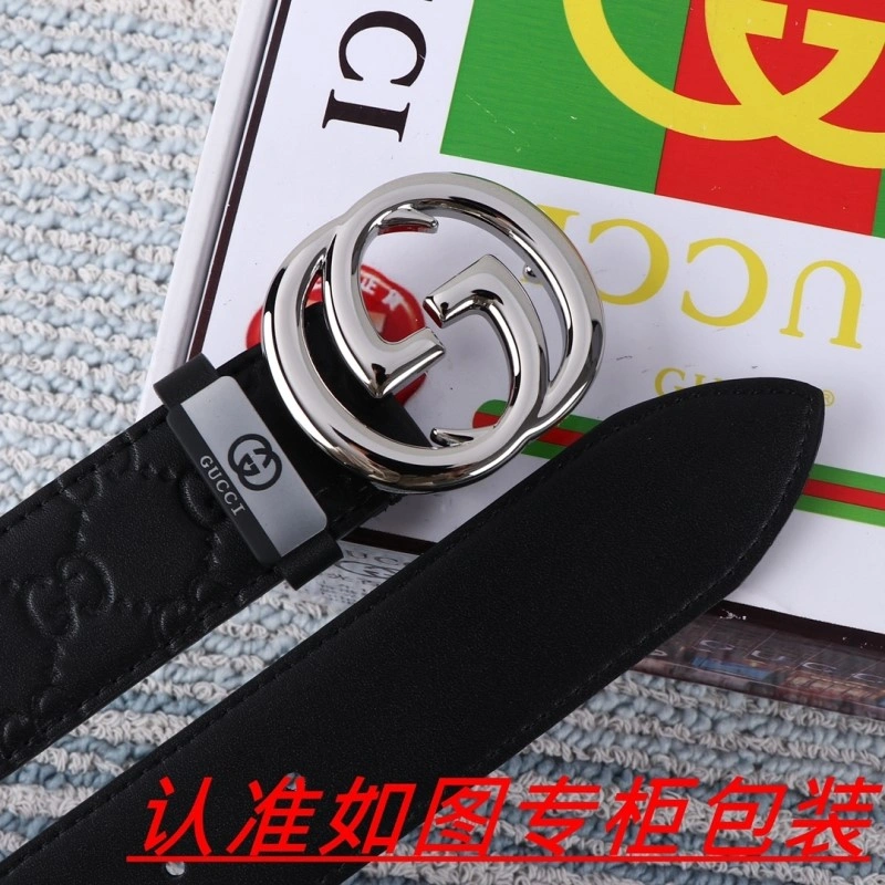 Brand-original Gucci Belts