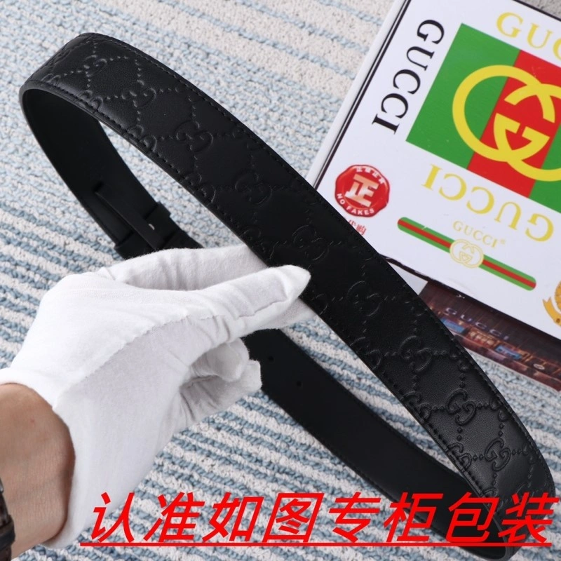 Brand-original Gucci Belts