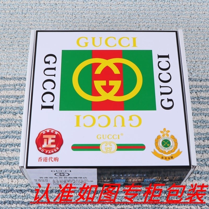Brand-original Gucci Belts