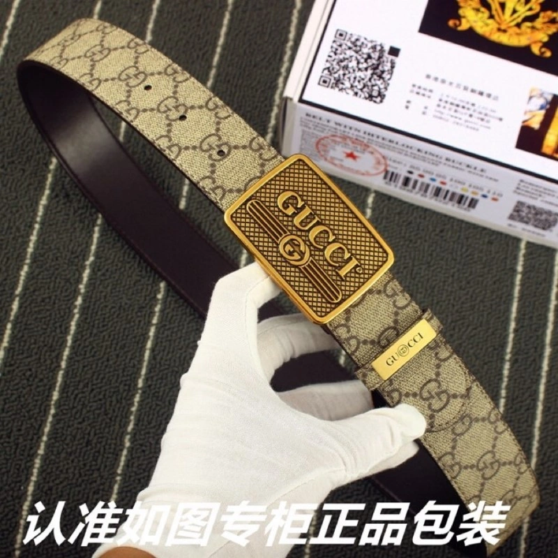 Perfect replica Gucci Belts