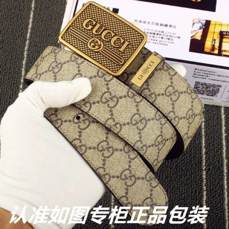 Perfect replica Gucci Belts