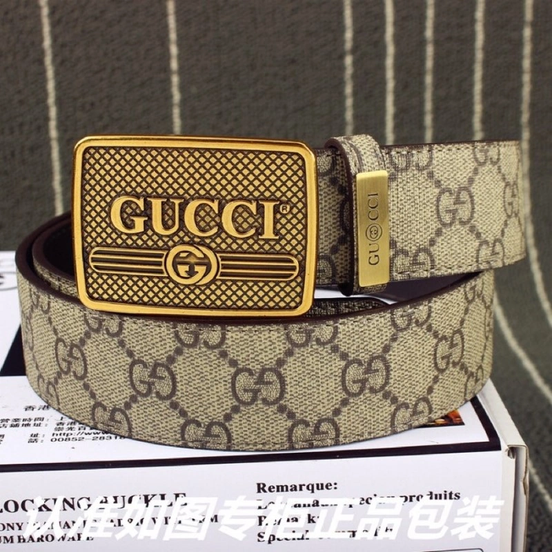 Perfect replica Gucci Belts