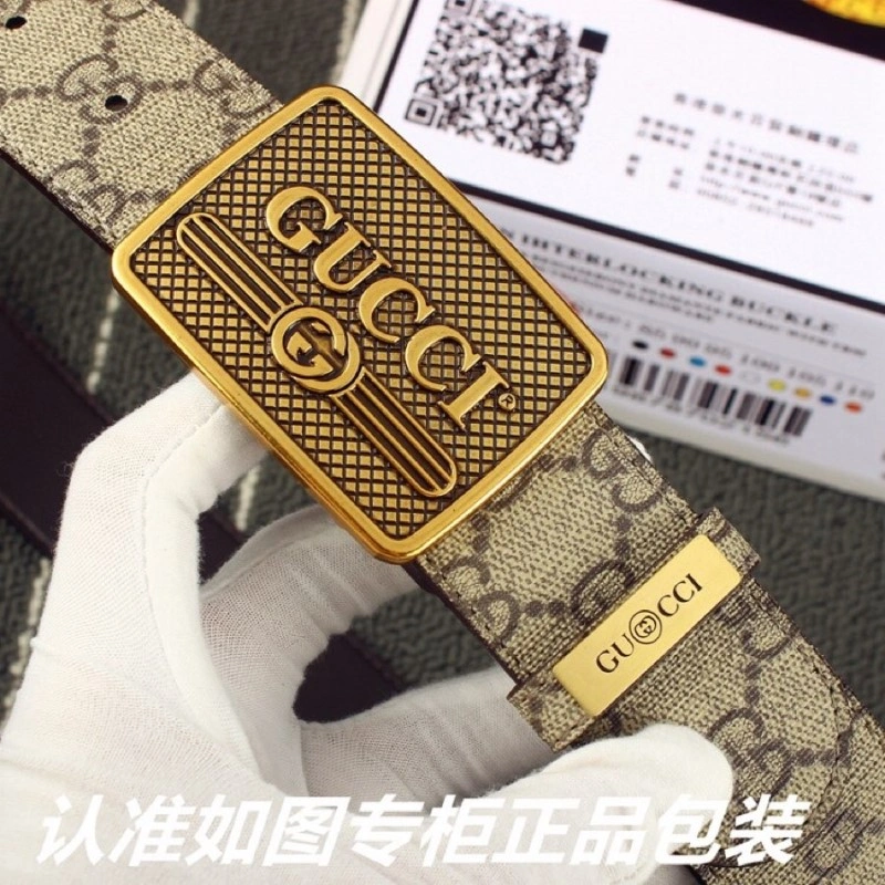 Perfect replica Gucci Belts