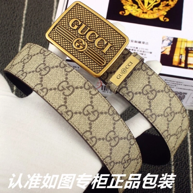 Perfect replica Gucci Belts