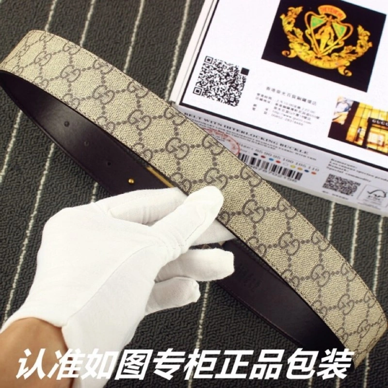 Perfect replica Gucci Belts