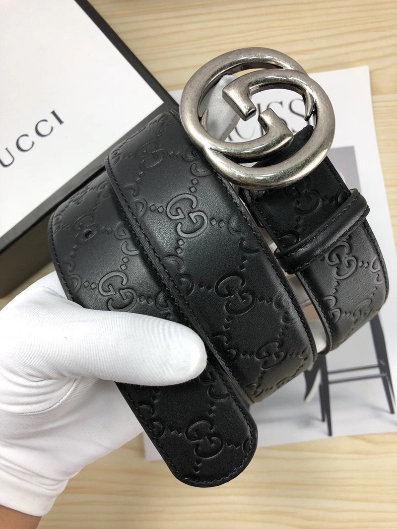 Real Gucci Belts