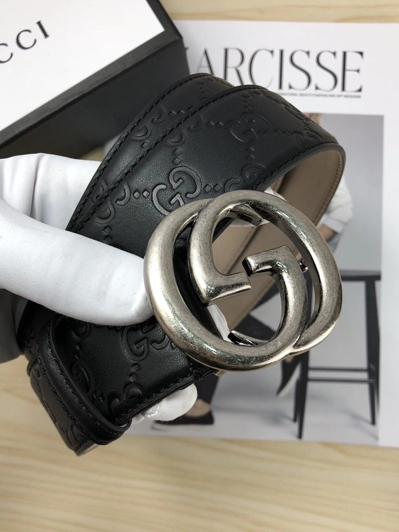 Real Gucci Belts
