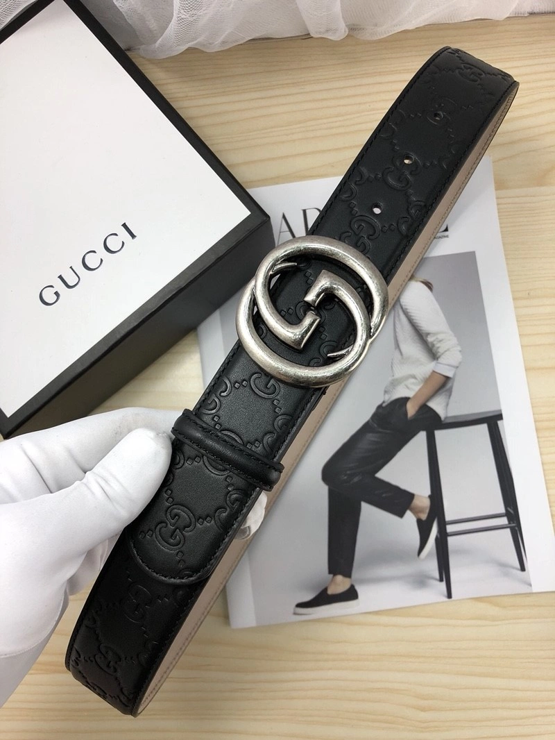 Real Gucci Belts