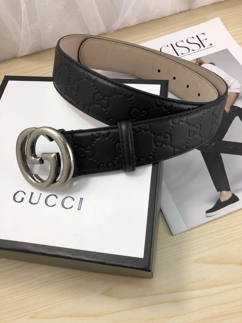 Real Gucci Belts