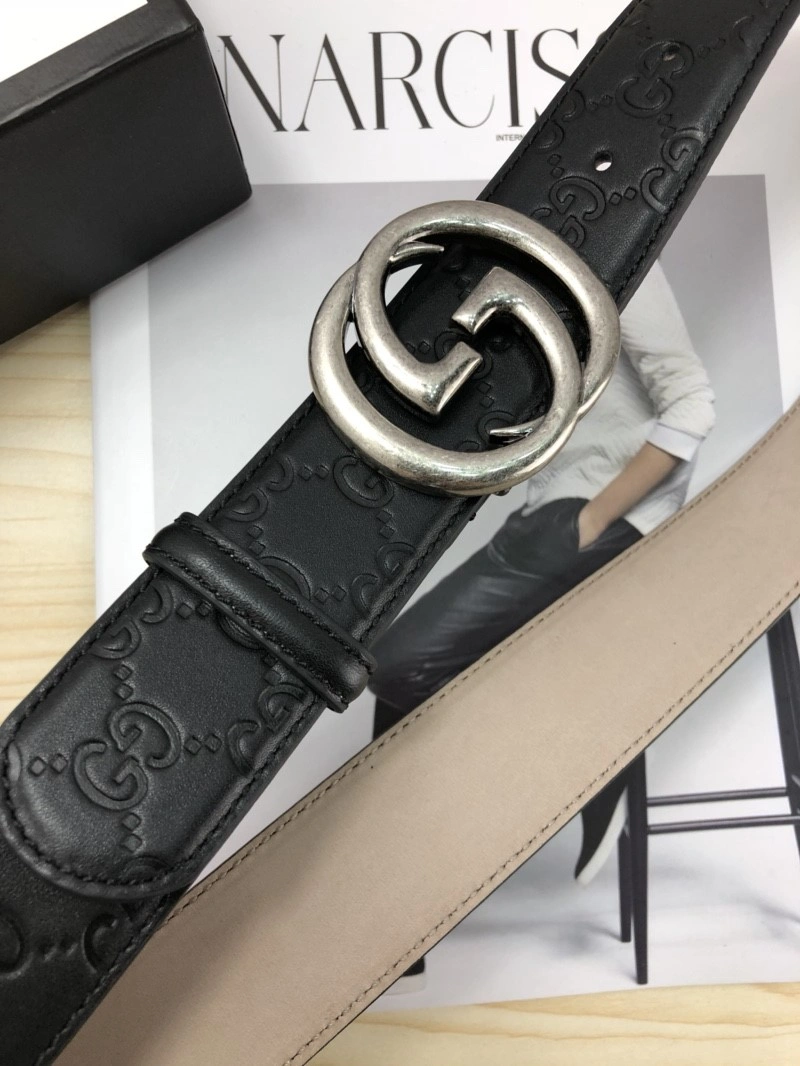 Real Gucci Belts