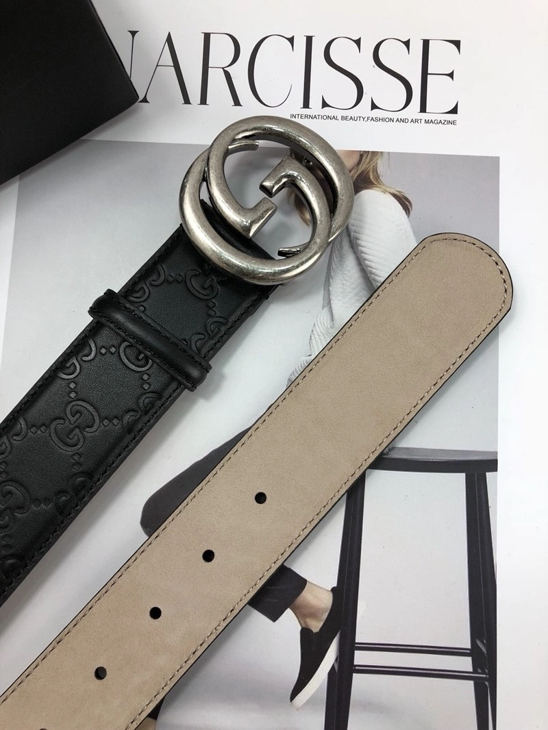 Real Gucci Belts