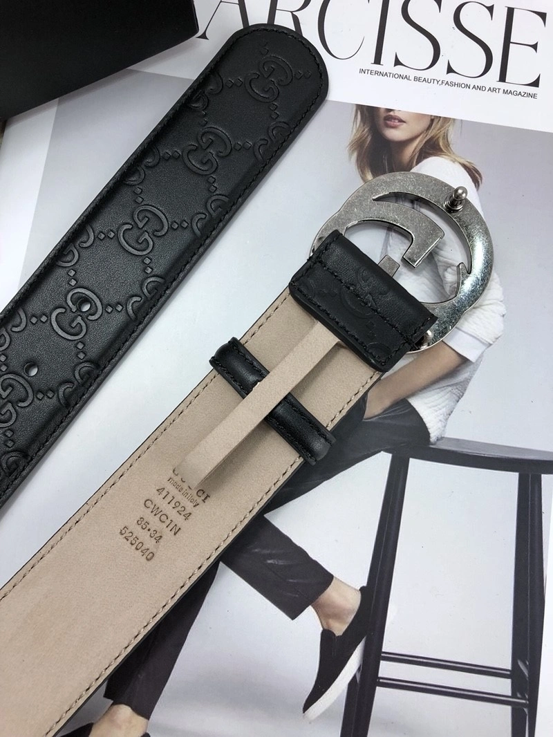 Real Gucci Belts