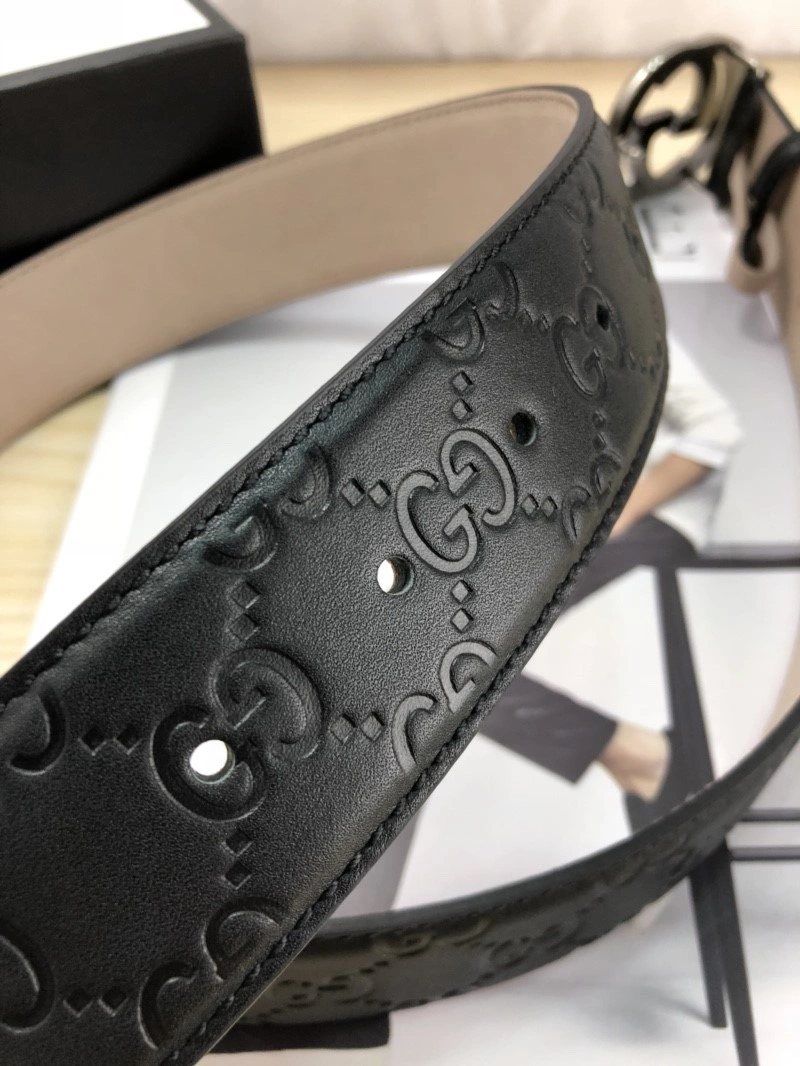 Real Gucci Belts