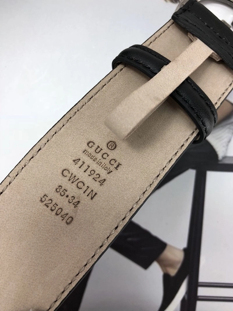 Real Gucci Belts