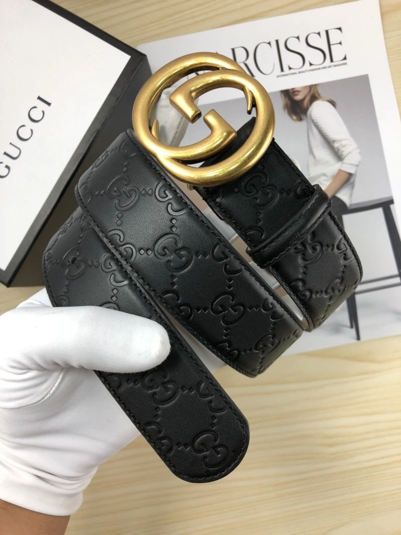 Inexpensive Gucci Belts