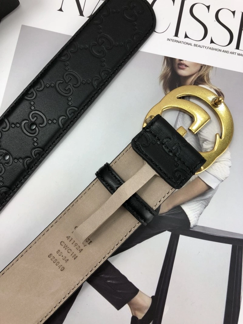 Inexpensive Gucci Belts