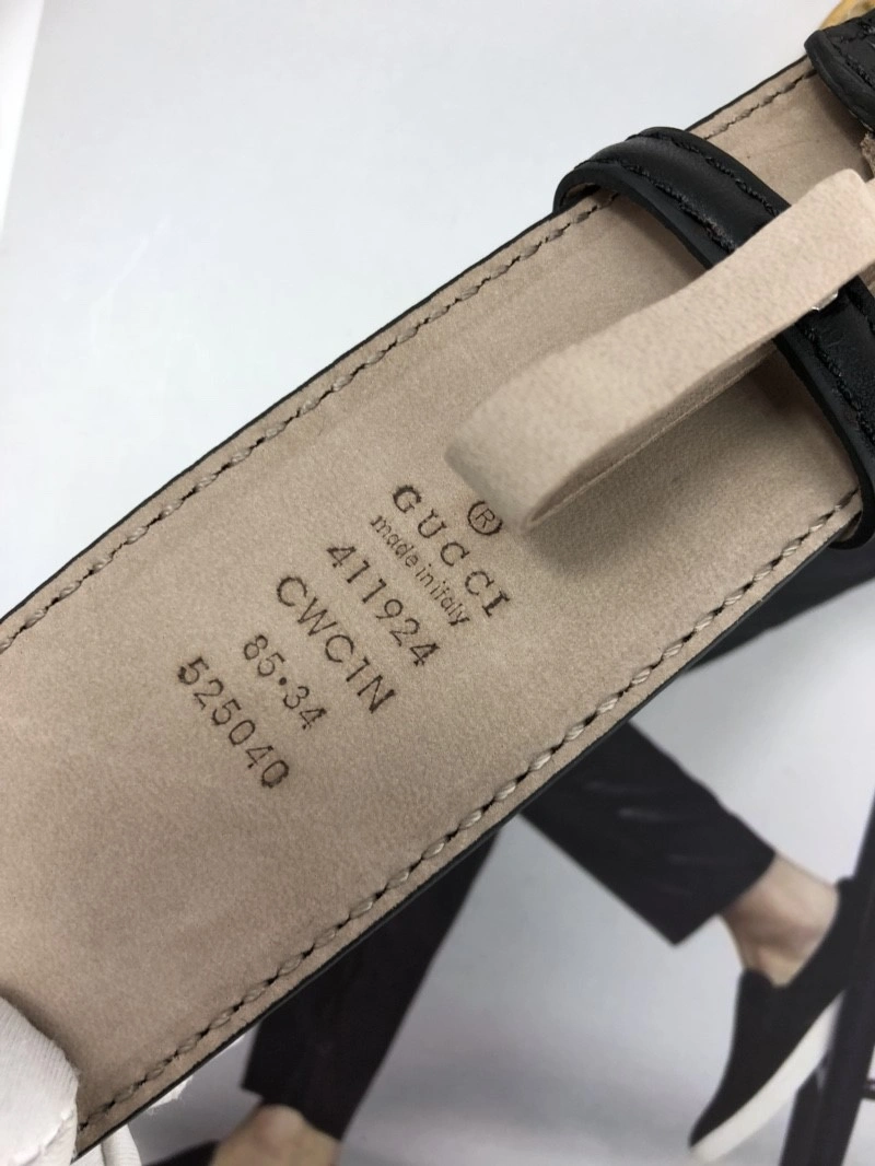 Inexpensive Gucci Belts