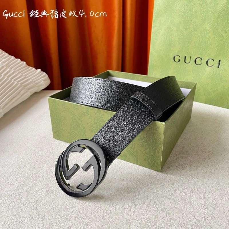 Accurate model Gucci Belts