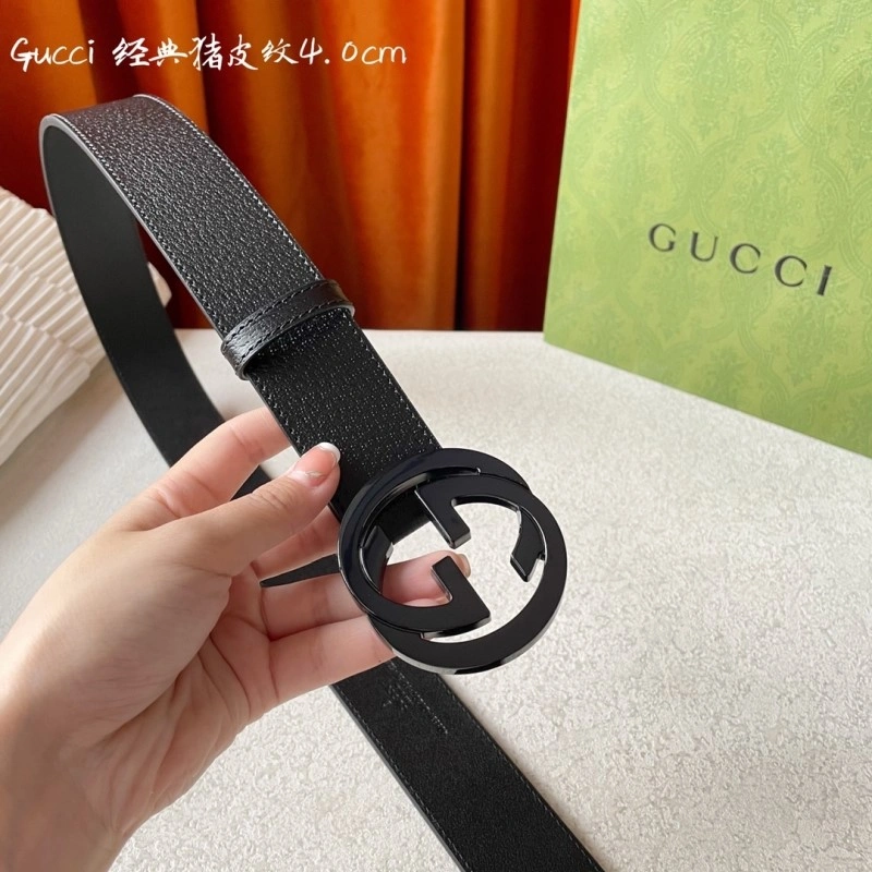 Accurate model Gucci Belts
