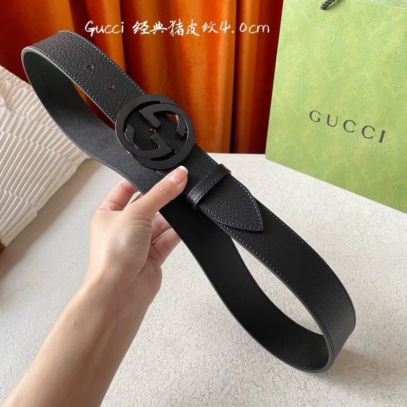 Accurate model Gucci Belts