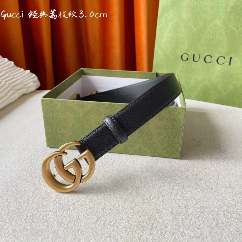 Low-cost Gucci Belts